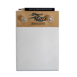 Shop - Shower Notes